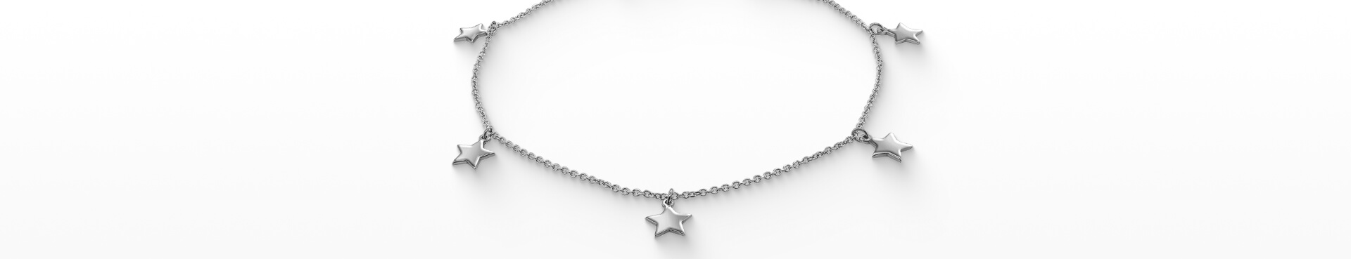 Bratari de picior | Stil Diamonds