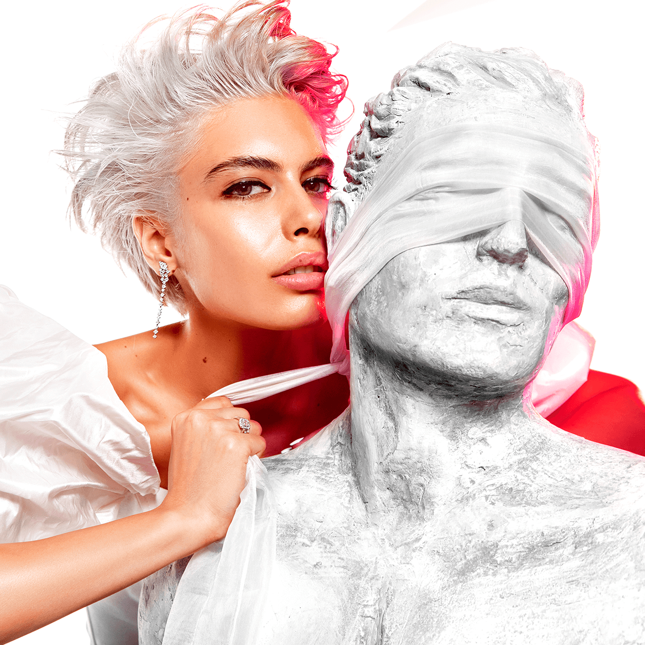 Verighete. Verighete Aur. Verighete din aur Alb si Galben | Stil Diamonds