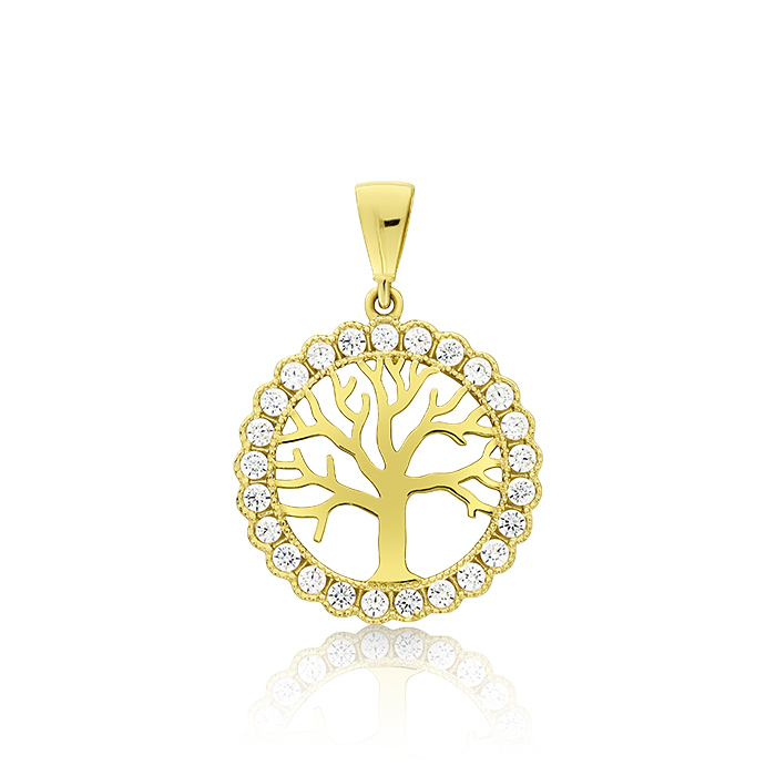 Pandantiv aur | Stil Diamonds